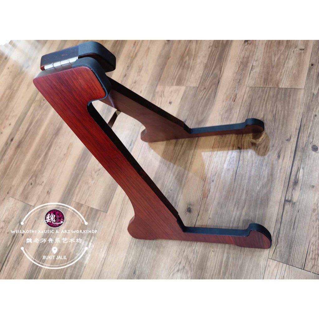 Foldable Guzheng Stand Guzheng Stand Foldable Stand Foldable Stand ...