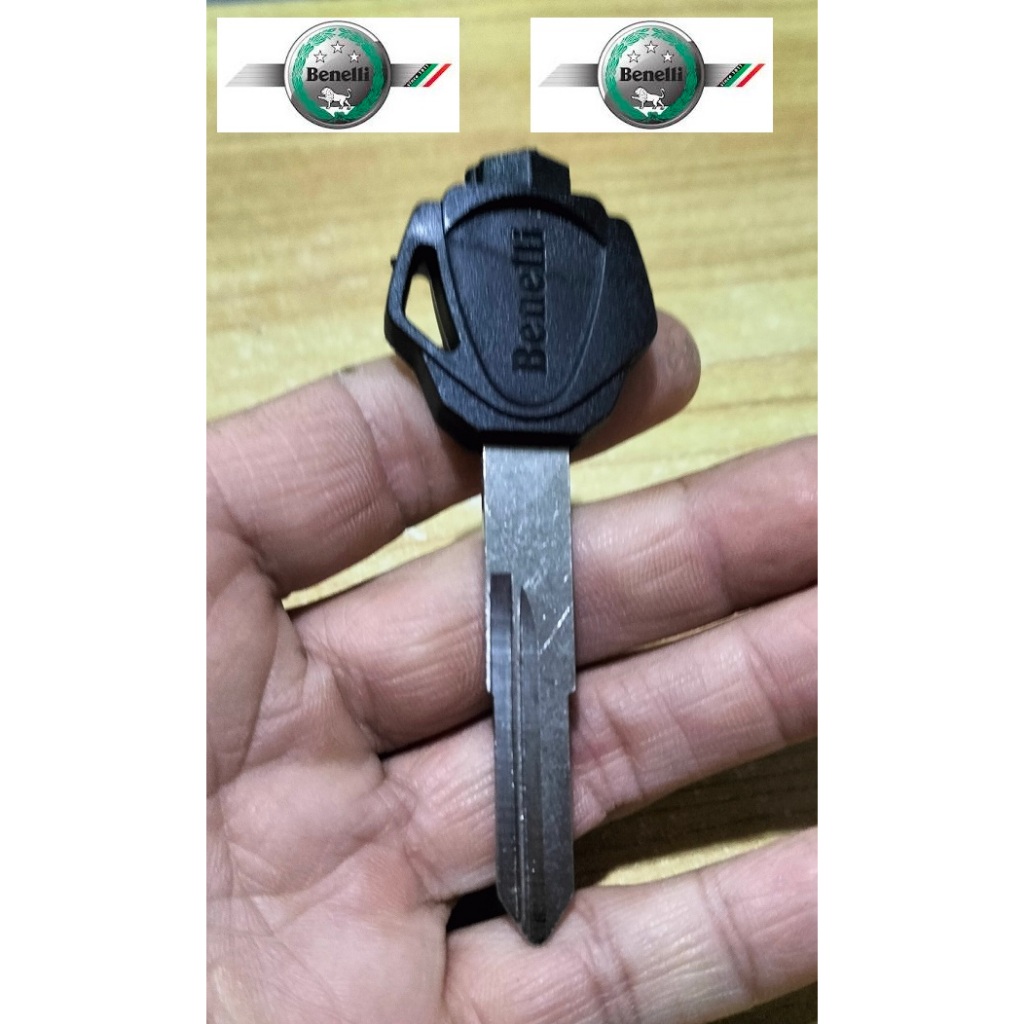 Benelli key replacement/ Benelli motorcycle key | Shopee Philippines