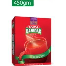 Tapal Danedar Black Tea (450g) | Shopee Philippines