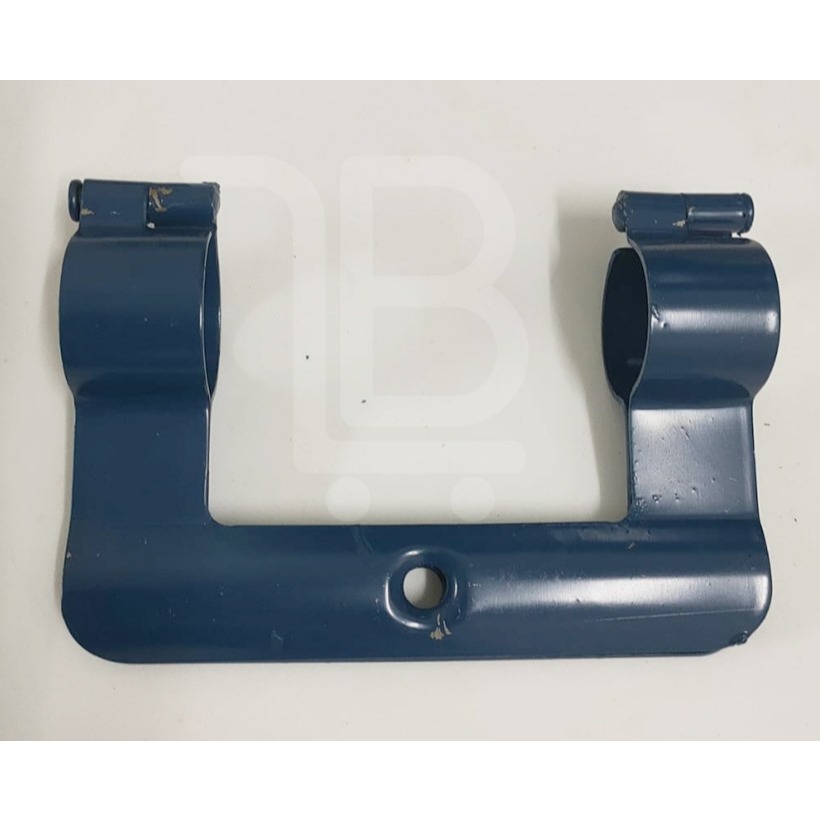 Metal Water Meter Lock Kunci Meter Air 水表锁 Outdoor Security Hardened ...