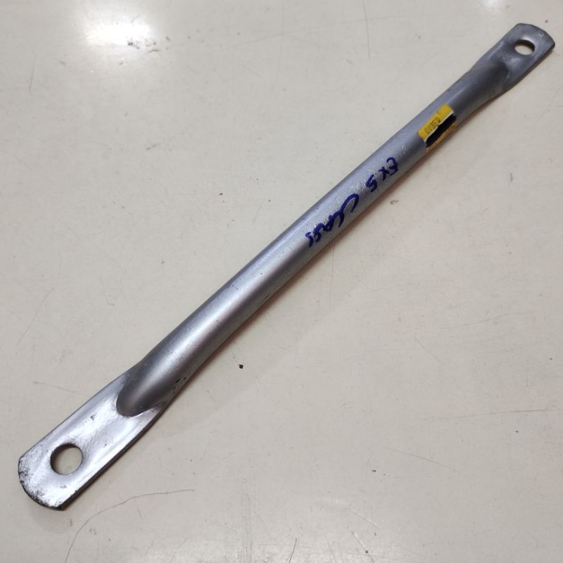 EX5 CLASS WAVE100 REAR BRAKE HUB BRACKET REAR ARM STOPPER | Shopee ...