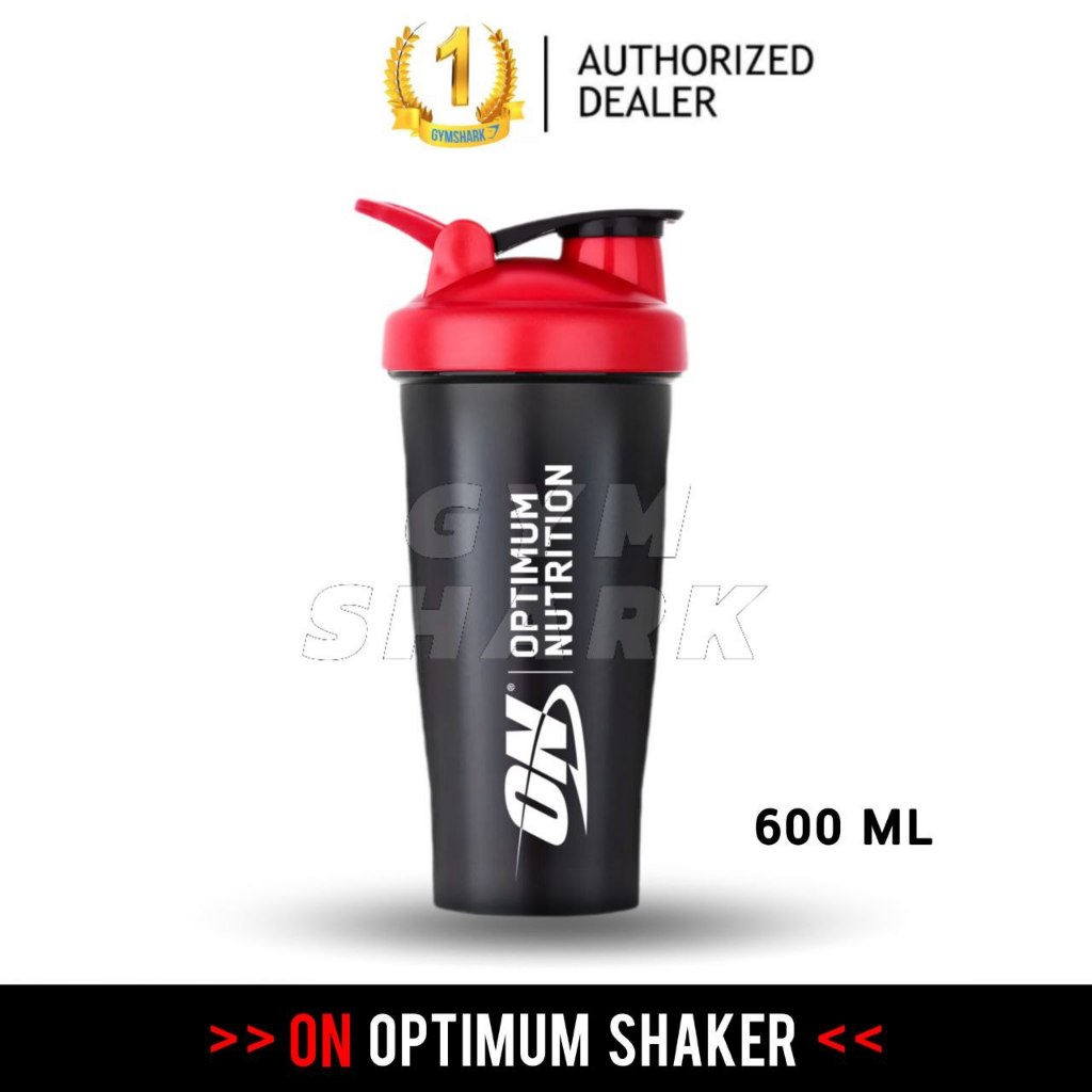 Optimum Nutrition Special Edition Shaker Bottle Blender [1 Liter ...
