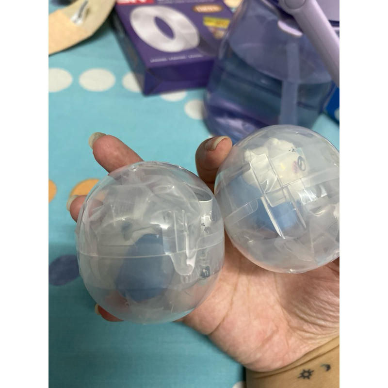 Chiikawa capsules Capsule Toys Momoga Momoga Capsule Toys | Shopee ...