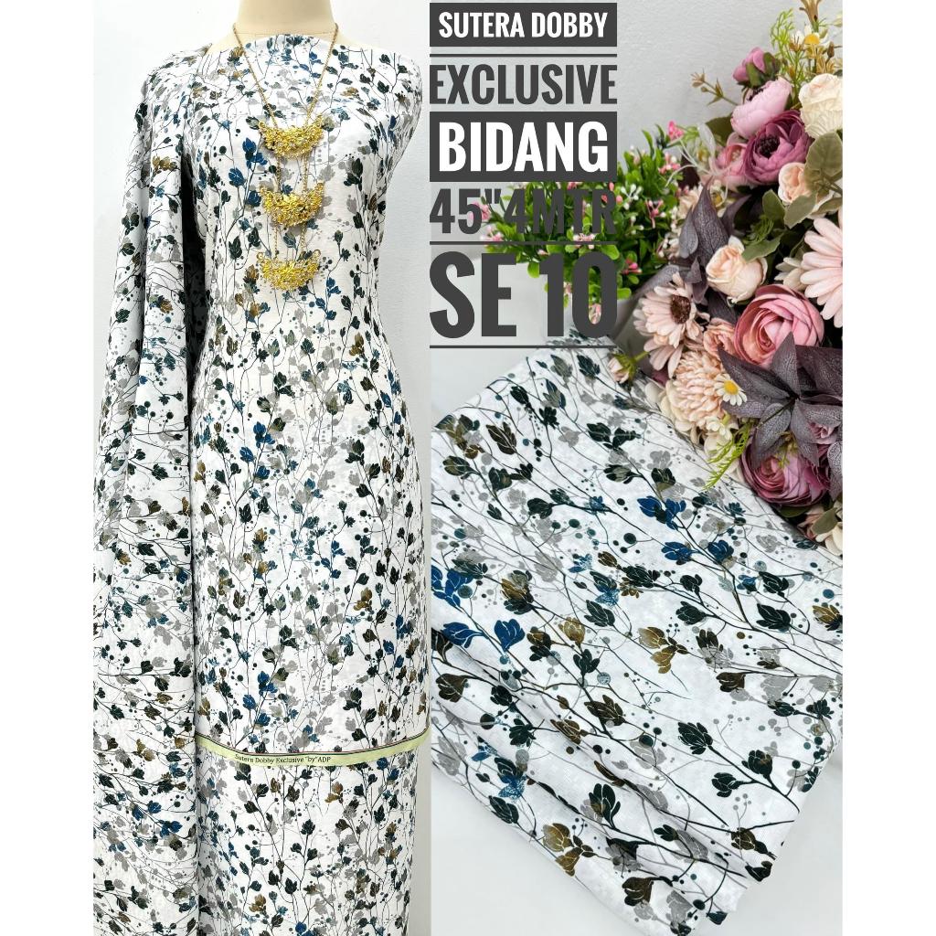 Kain Dobby Digital Premium Silk Exclusive ,2024 | Shopee Philippines