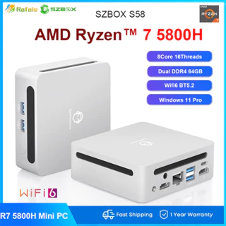 Shop ryzen mini pc for Sale on Shopee Philippines