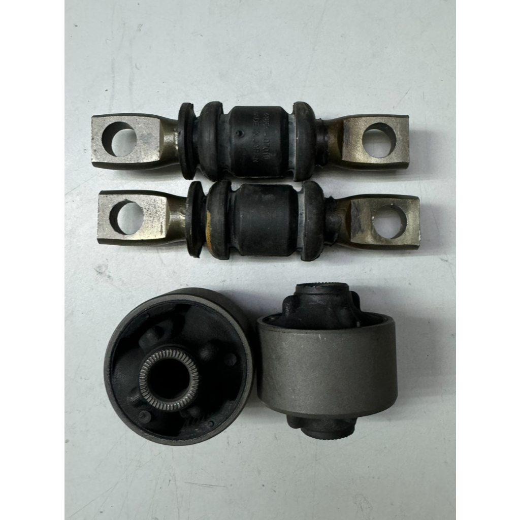 TOYOTA CAMRY ACV30 ACV40 HARRIER ACU30 ESTIMA ACR30 ALPHARD ANH10 LOWER ...