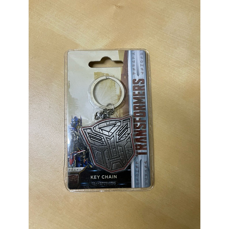 Transformers Autobots Key Chain ( metal ) | Shopee Philippines