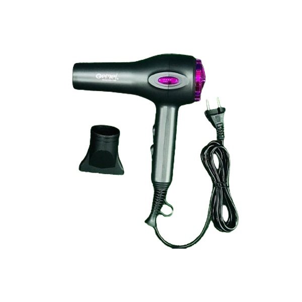 Geemy GM-1786 Hair drayer Durable Design & Components Powerful 2000 ...