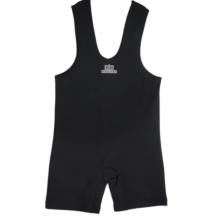 Hansu Power Singlet (IPF Approved) | Shopee Philippines