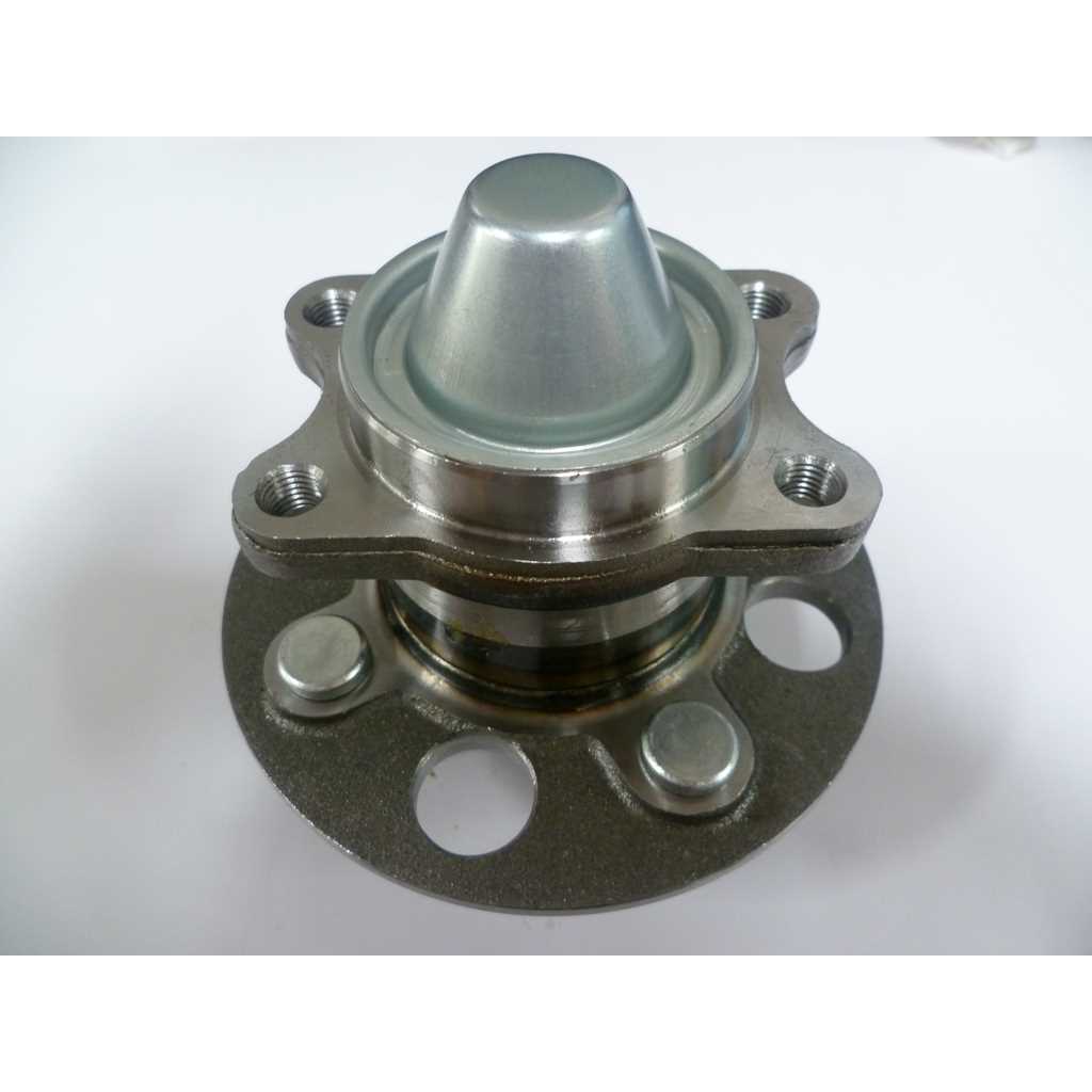 GKBA3043 - REAR WHEEL HUB BEARING FOR HYUNDAI GETZ, HYUNDAI I10, KIA ...