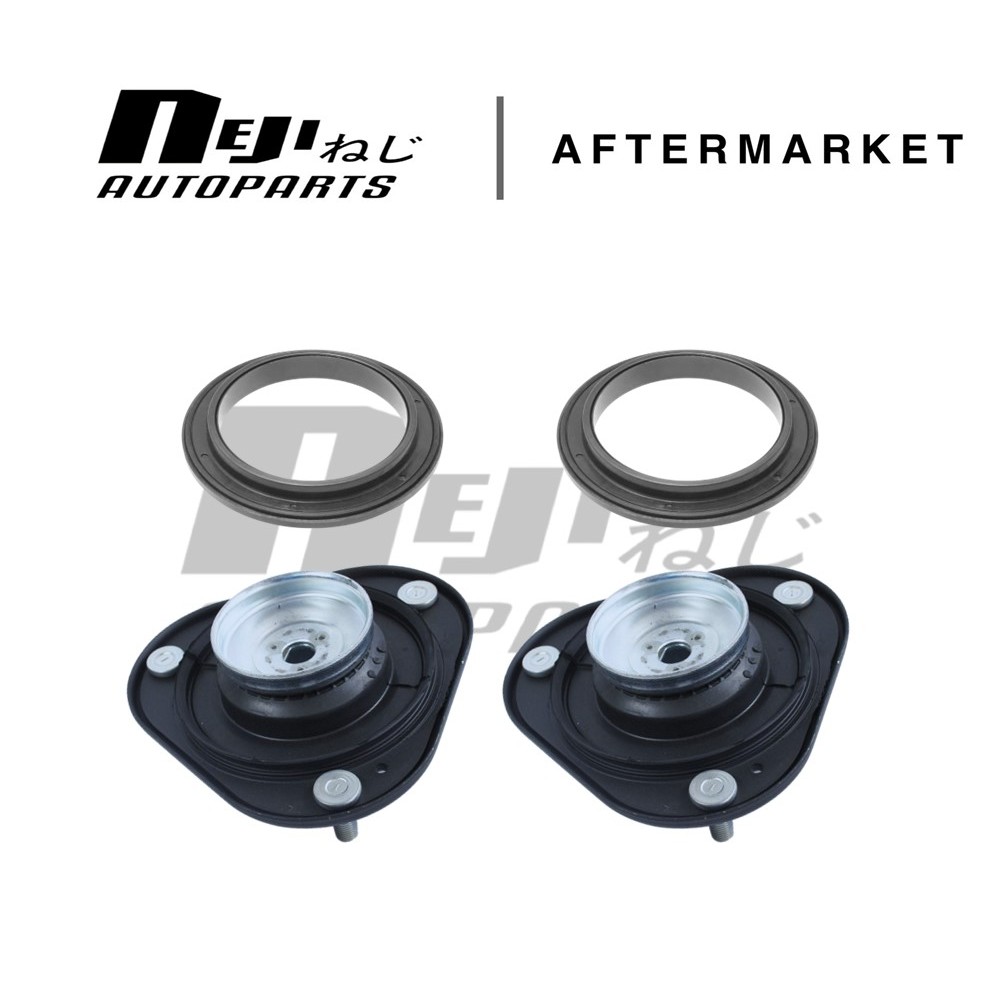 TOYOTA ALPHARD ANH20 AGH GGH, ESTIMA ACR50 GSR50 FRONT ABSORBER ...