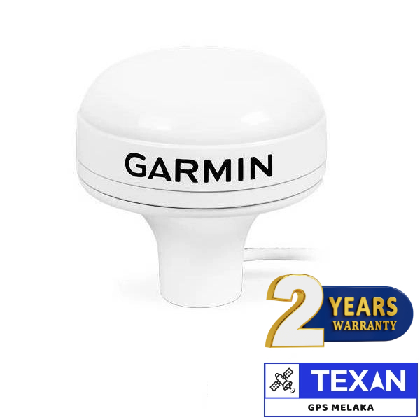 Garmin GA38 GPS/Glonass Antenna for Marine Model 152H, 585, 580, 521s ...