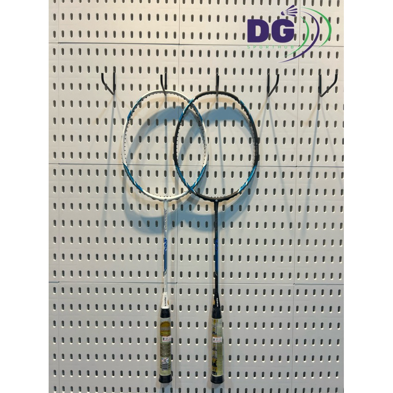 Apacs Asgardia Control Racket | Shopee Philippines