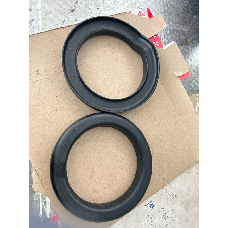 TOYOTA CAMRY SXV10 SXV20 COIL SPRING RUBBER FRONT TOP SET2 PCS | Shopee ...