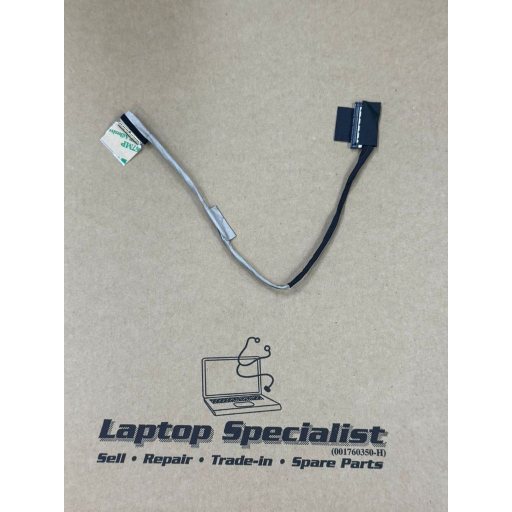 Lenovo Thinkpad T460 T440 T450 LED Display Cable DC02C006D00 | Shopee ...