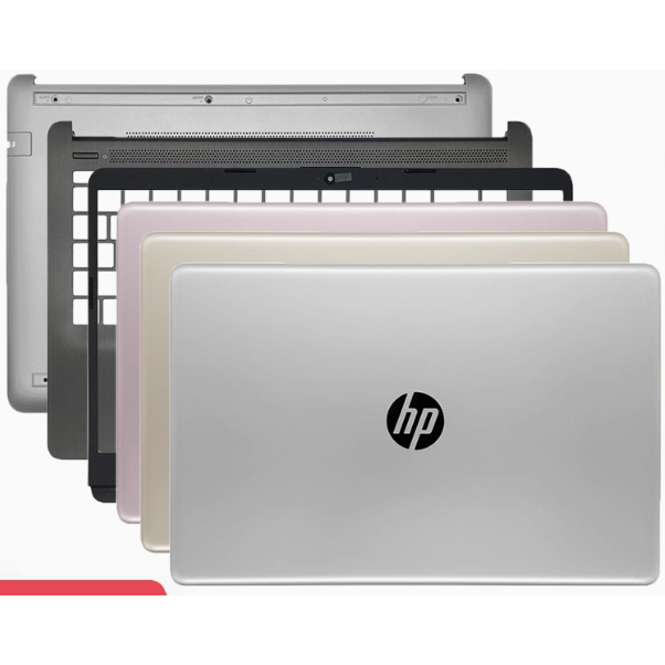 HP Pavilion 14S-CF 14S-CR/DK/DP Laptop Cover Back Cover/Front Bezel ...