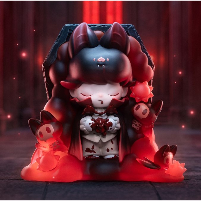 Pop Mart DIMOO Embrace the Sun Figure | Shopee Philippines