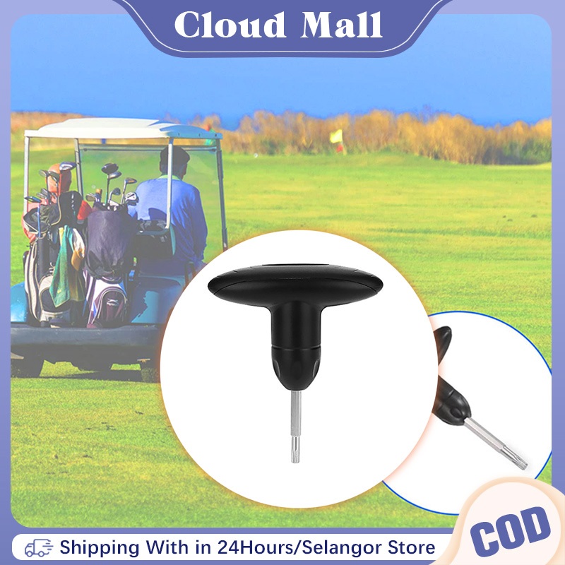 Adjustment Golf Torque Wrench Tool for Golf Club | Shopee Philippines