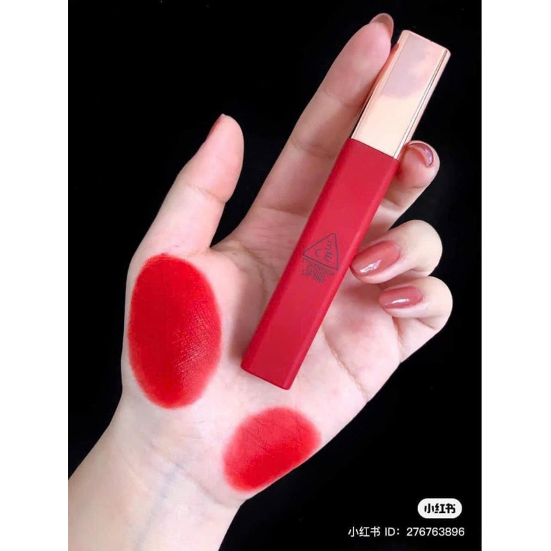 Son Kem 3CE Stylenanda Cloud Lip Tint | Shopee Philippines