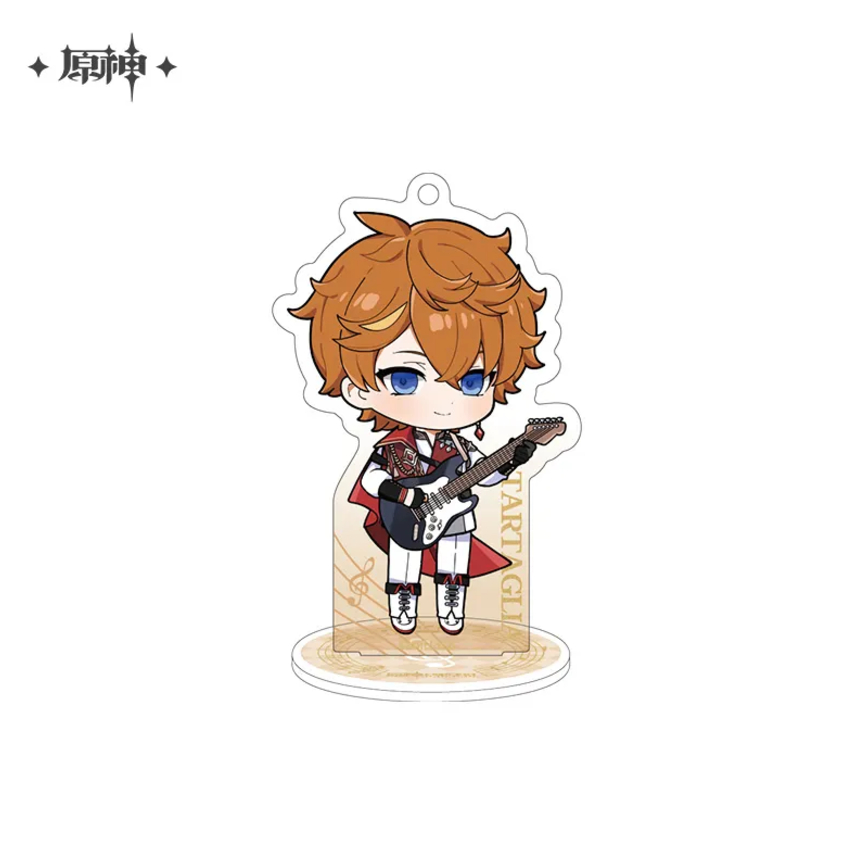 Official Childe - Genshin Concert 2023 Melodies of an Endless Journey ...