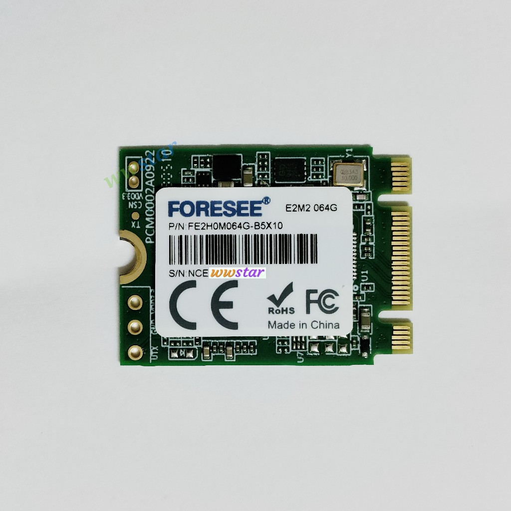 SSD Solid State Drive FORESEE 2230 NVME steam deck | Shopee Philippines