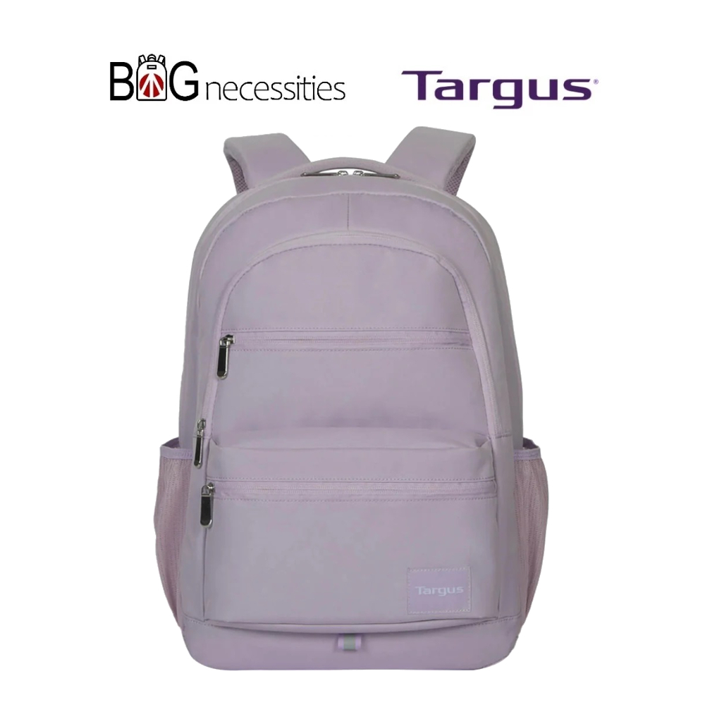 TBB65307GL - TARGUS 15.6" OCTAVE III LAPTOP BACKPACK (ORCHID) | Shopee ...