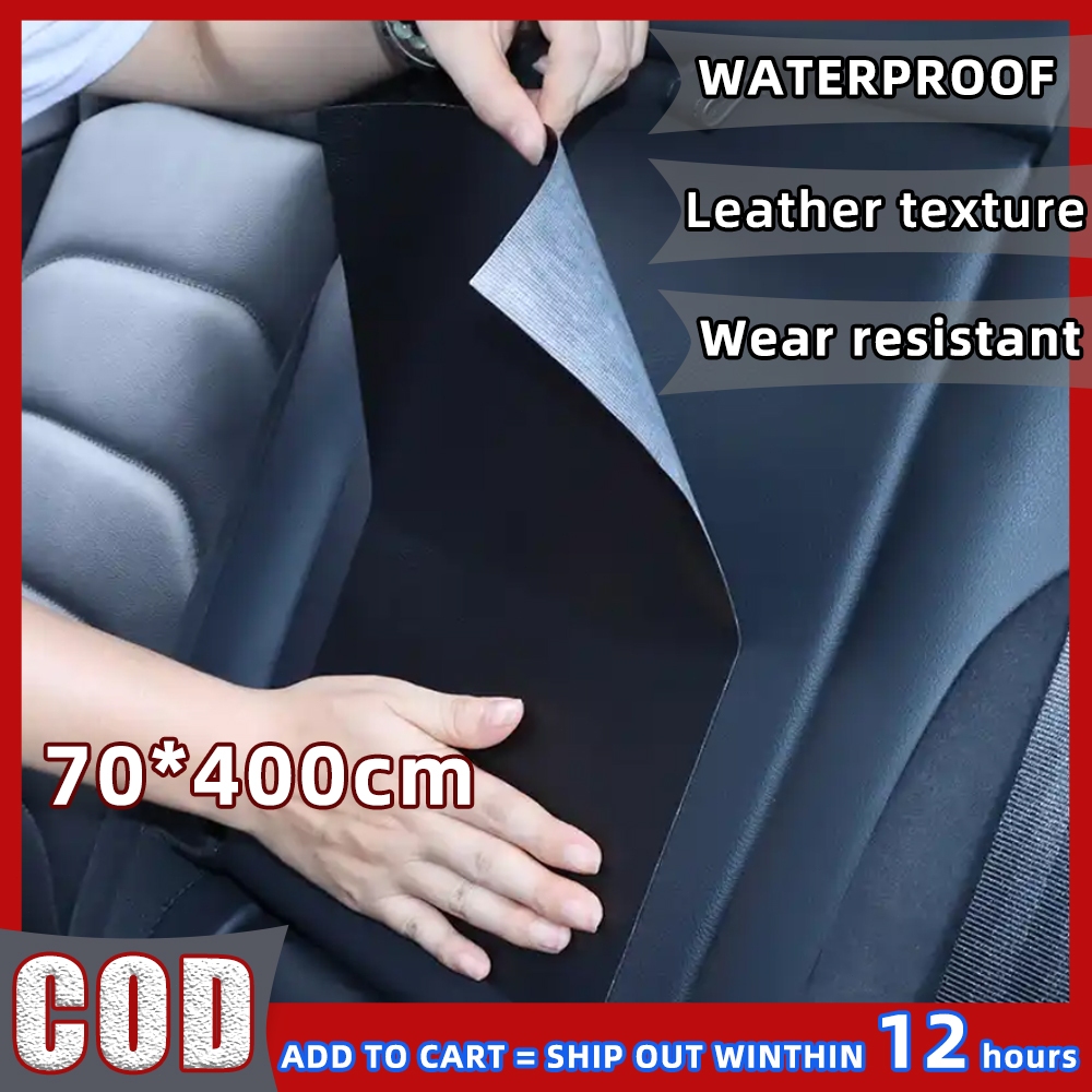 Hot sellers 71*400cm Leather Repair Self-Adhesive Patch Sofa Car Seat ...