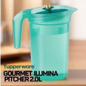 pitcher 2 liter tupperware | Shopee Philippines