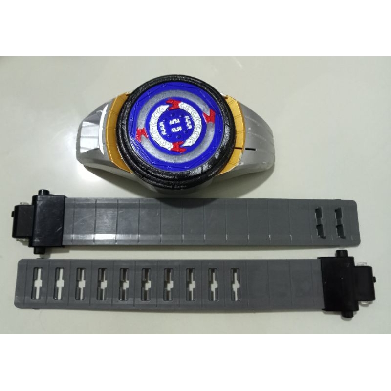 Bandai DX kamenrider kiva sagarc driver henshin belt | Shopee Philippines