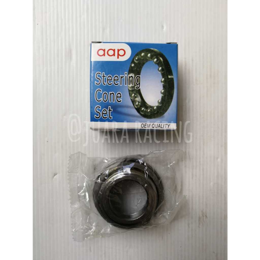 EX-5 STEERING CONE SET CONE SET KON STERENG EX5 | Shopee Philippines