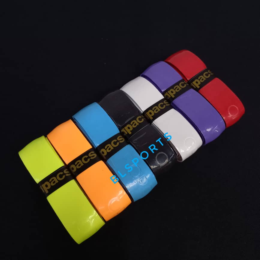 APACS Badminton Racket PU GRIP | Shopee Philippines