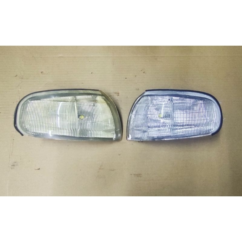 Toyota camry sxv10 signal lamp toyota camry sxv10 lampu signal Toyota ...
