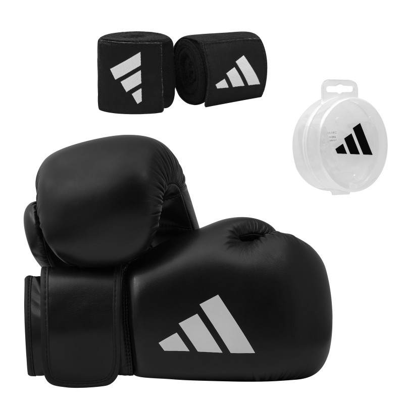 ADIDAS BOXING SET (ADIBPKIT07) | Shopee Philippines