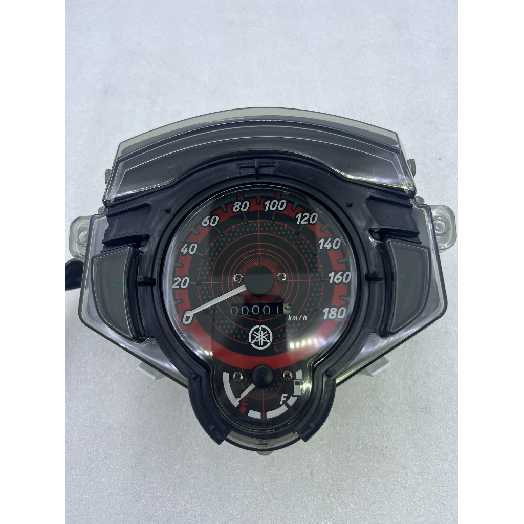 VIETNAM SPEEDOMETER YAMAHA LC135 4S 5S V2 V3 V4 V5 V6 V7 SPEEDOMETER VIETNAM METER PLUG N PLAY ...