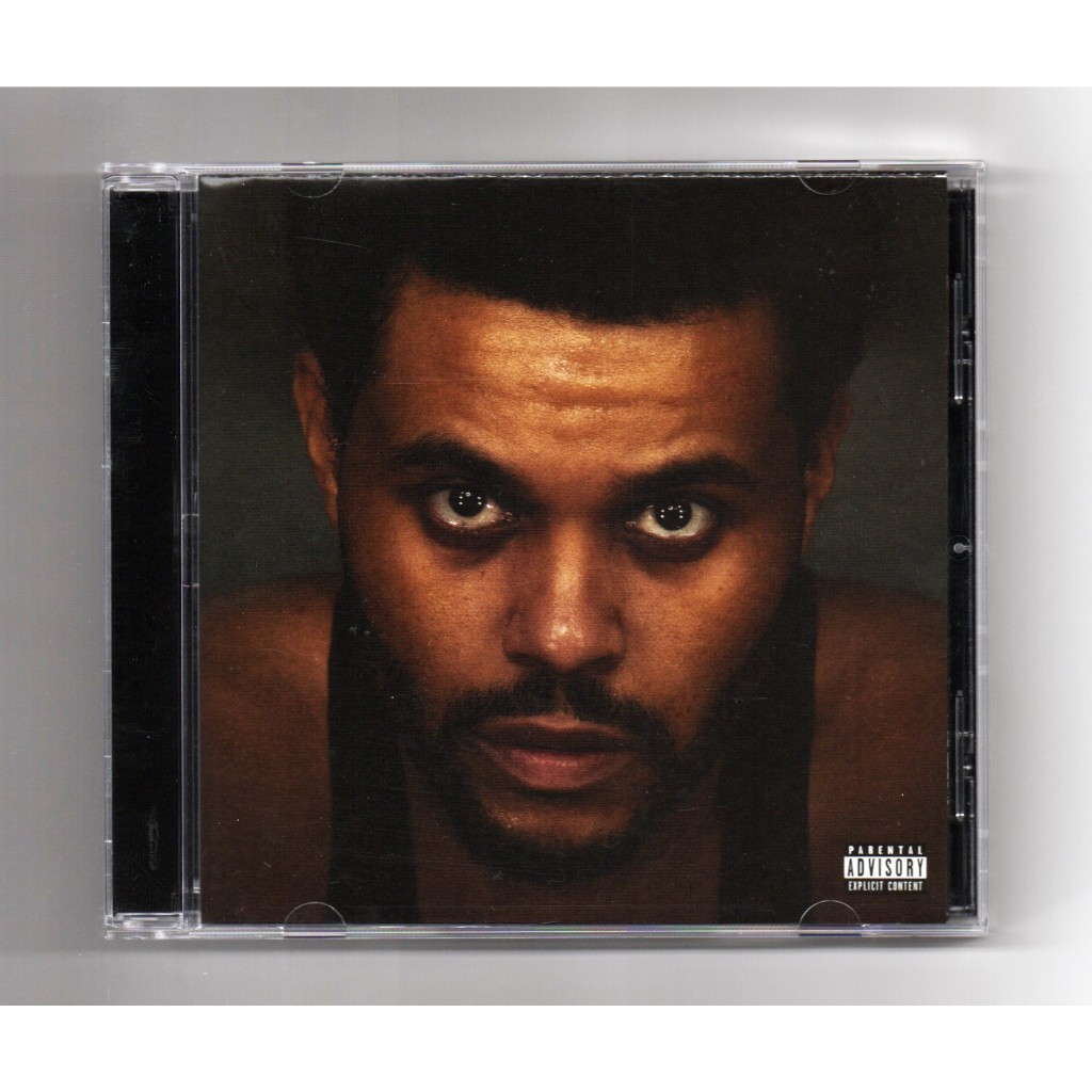 The Weeknd - Hurry Up Tomorrow ( CD + Photo Card ) 2025 | Shopee ...