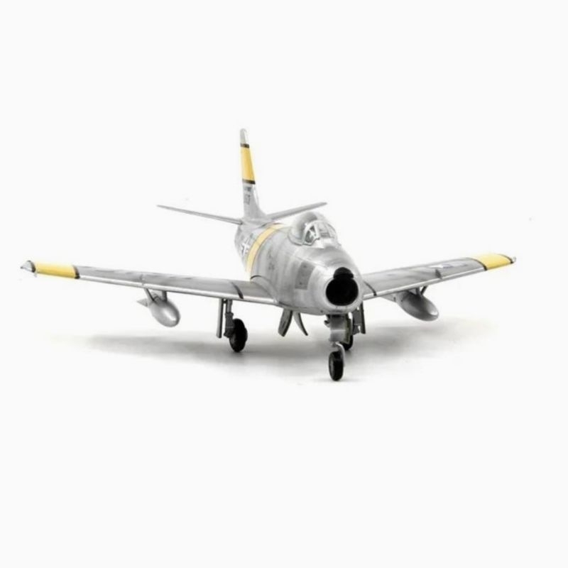 1:72 EASY MODEL F-86 Sabre | Shopee Philippines
