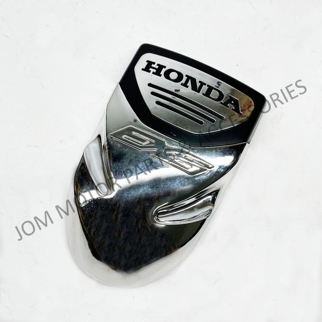 HONDA EX5/DREAM NEW (GNE) Emblem Logo (Triangular) | Shopee Philippines