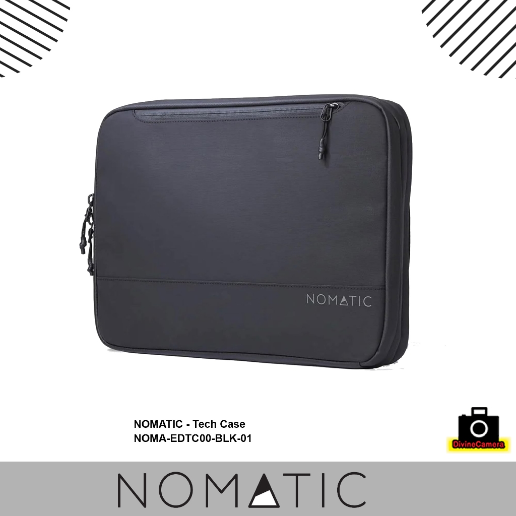 NOMATIC Tech Case: Laptop Protective Case | Shopee Philippines