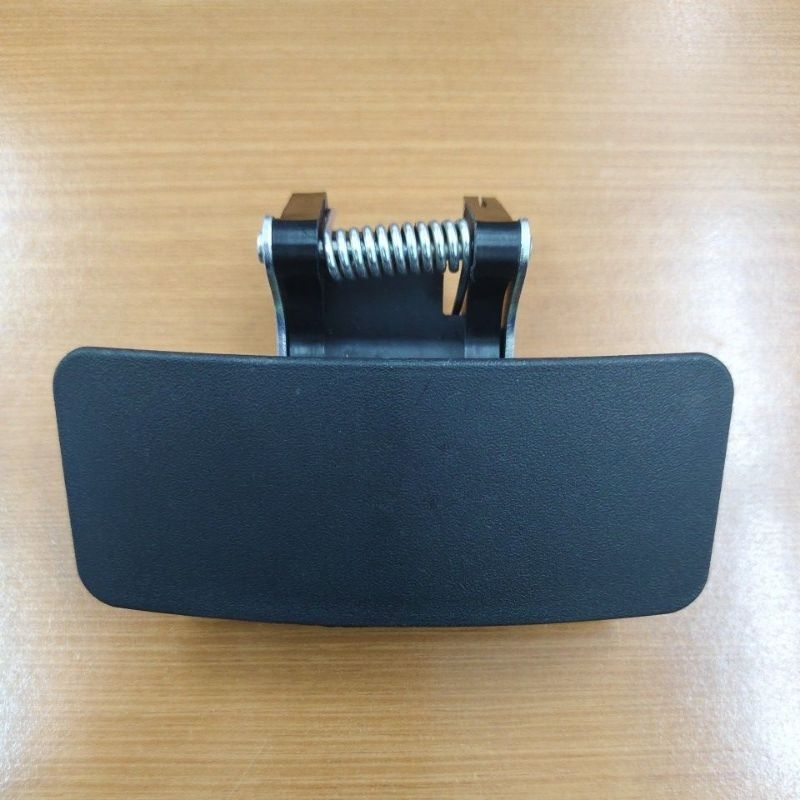 XB00000991 (1PC) DOOR LOCK HANDLE FOR HITACHI ZAXIS 200-5G | Shopee ...