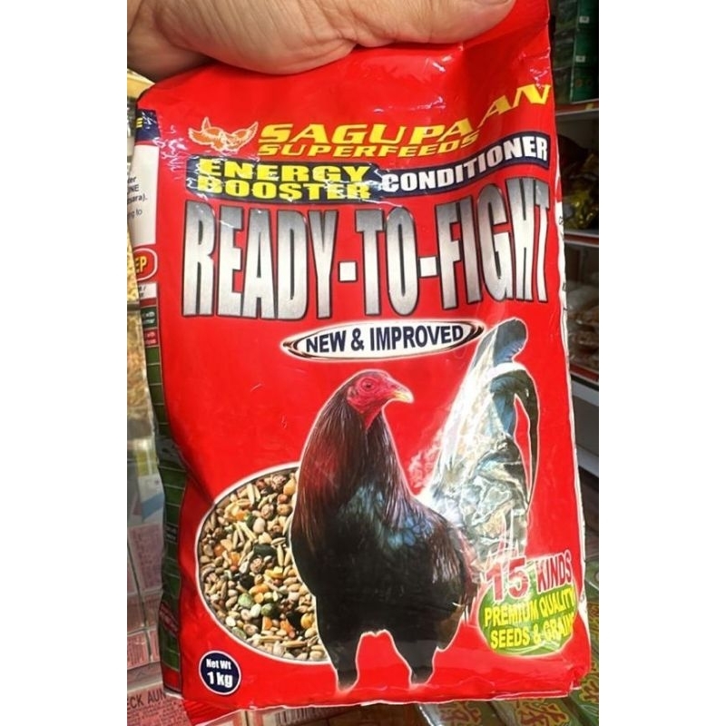 Sagupaan To Fight 1kg | Shopee Philippines