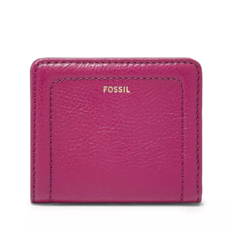Fossil Madison Bifold Small Wallet | Shopee Philippines