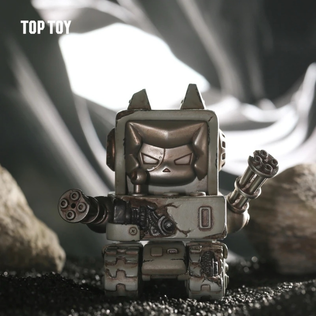 Top toy time capsule blind box TK-twinkle | Shopee Philippines