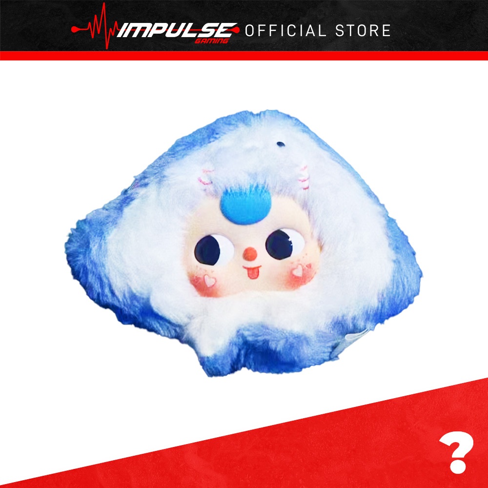 Baby Three Year Old - Romantic Ocean Plush Series [Blind Box / Full ...