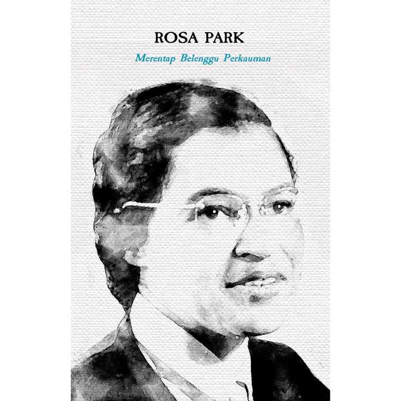 Rosa Parks: Listing Accounts (Translation: Rosa Parks: My Story) IB ...