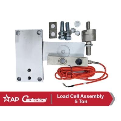 Load Cell Assembly 5 Ton -E330-P067 | Shopee Philippines