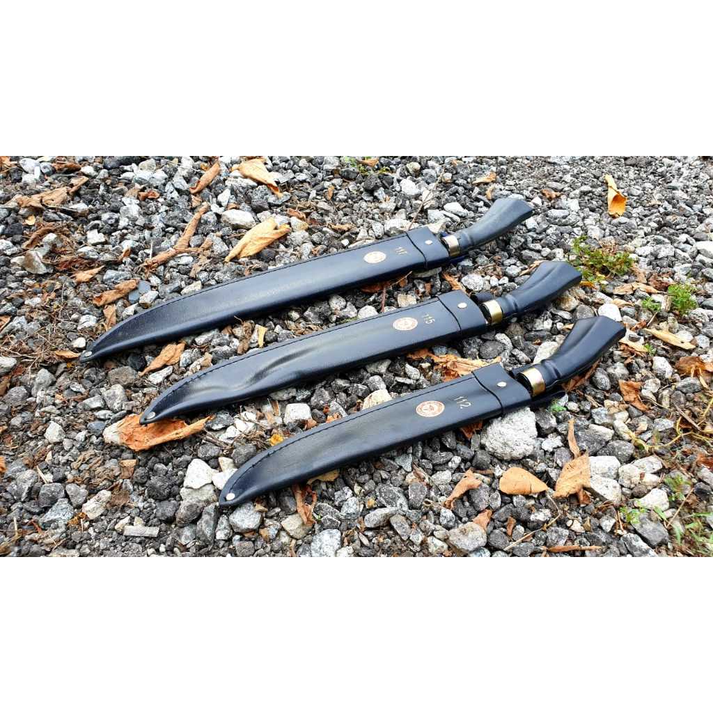 Farming Gardening Grass Tool / Sheathed Gardening Tool 112 | Shopee ...