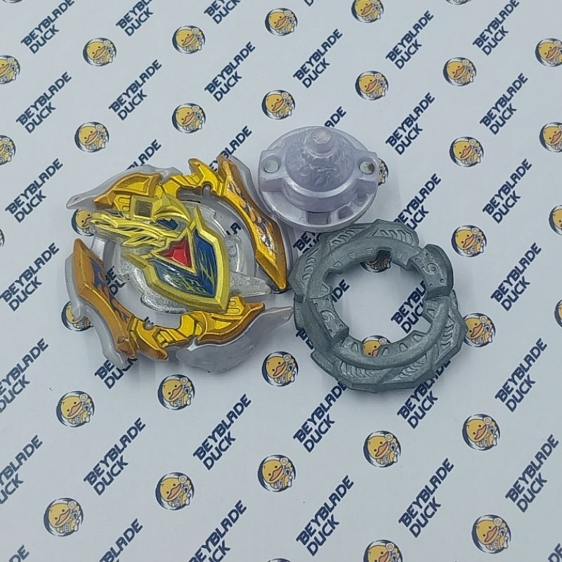 Cho-Z Z-Achilles Hayate Street Fighter Combo (Good Condition) Takara ...