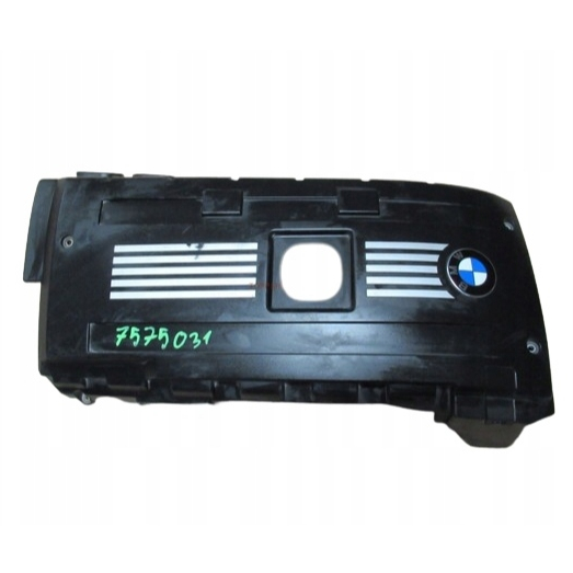 BMW E90 LCI N52 Used Top Engine Cover/ Engine Cover | Shopee Philippines