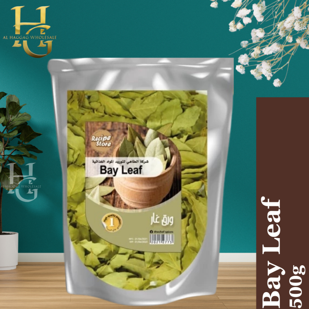 BAY LEAF 500g Spices | Shopee Philippines