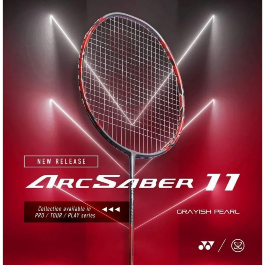 YONEX ARCSABER 11 PRO 7 PRO NANOFLARE 1000Z JAPAN FULL CARBON Complete ...